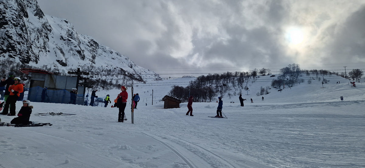 Afterski fredag idag. 🍻🥳 – Stavtjørn Alpin